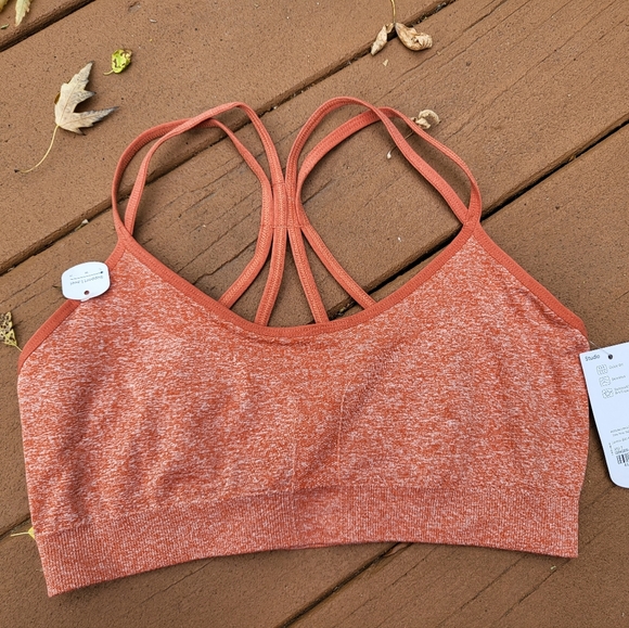 Xersion | Intimates & Sleepwear | Xersion Sports Bra Size Large | Poshmark